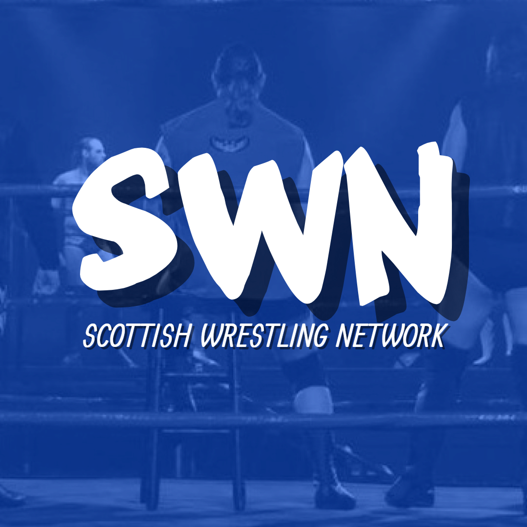 We Are Rebranding! – Scottish Wrestling Network
