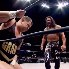 Wrestler Spotlight: Al Snow – Scottish Wrestling Network