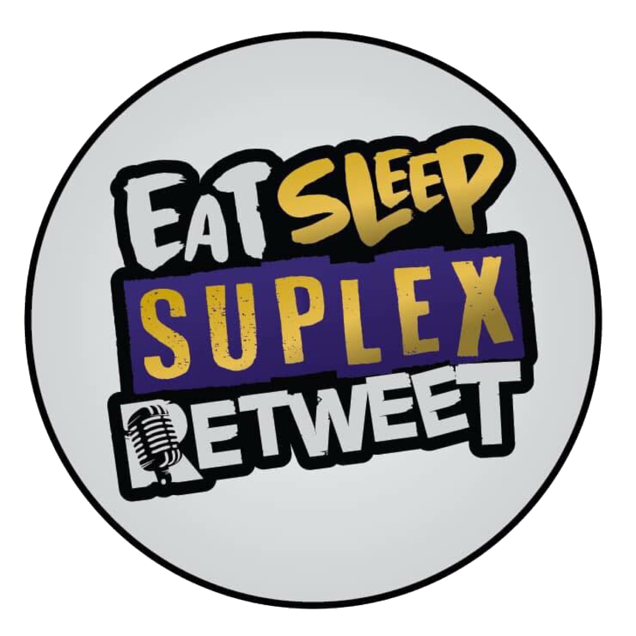 Eat Sleep Suplex Retweet | Lionheart (ICW Fear & Loathing XI Special ...