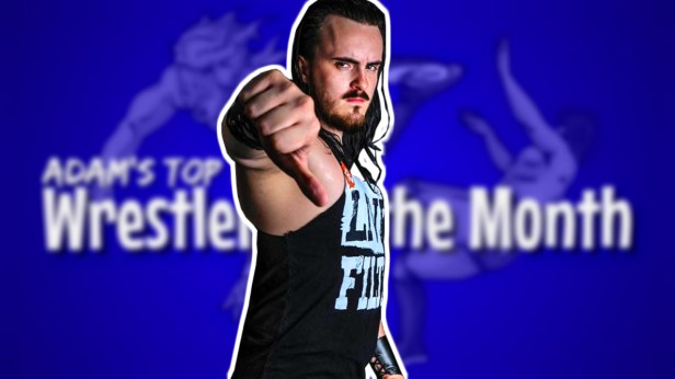 Adam’s Top 10 Wrestlers Of The Month – January 2019 – SCOTTISH ...