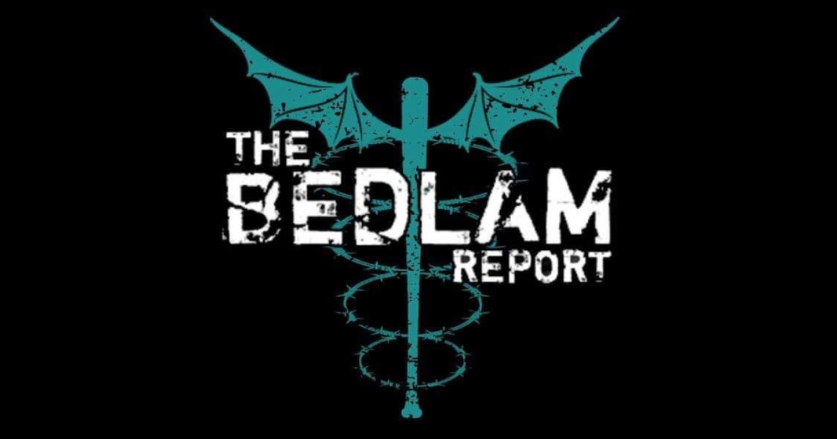 The Bedlam Report | Joe Hendry For Eurovision! – Scottish Wrestling Network