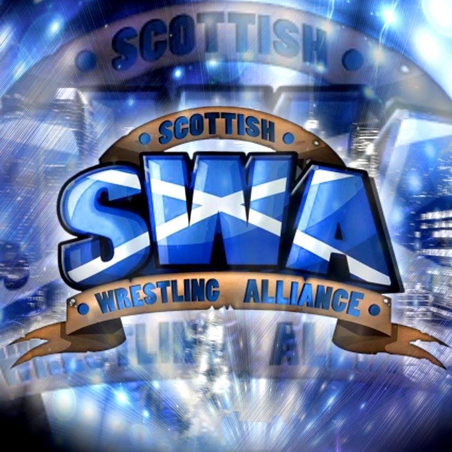 SWA In Clydebank: By The Numbers – SCOTTISH WRESTLING NETWORK | SWN