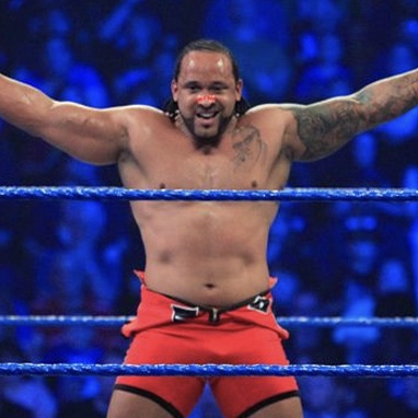 Wrestler Spotlight: MVP – SCOTTISH WRESTLING NETWORK | SWN