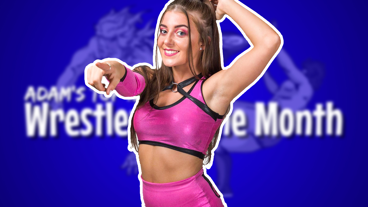 Adam’s Top 10 Wrestlers Of The Month – October 2019 – SCOTTISH ...