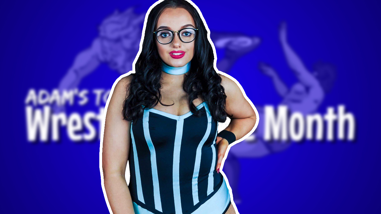 Adam’s Top 10 Wrestlers Of The Month – October 2019 – SCOTTISH ...