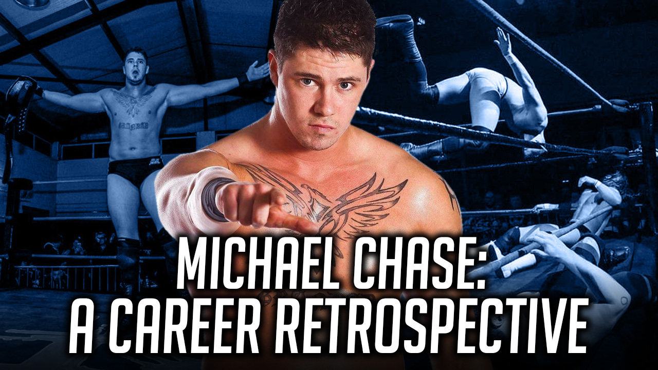 Michael Chase: A Statistical Career Retrospective – SCOTTISH WRESTLING ...