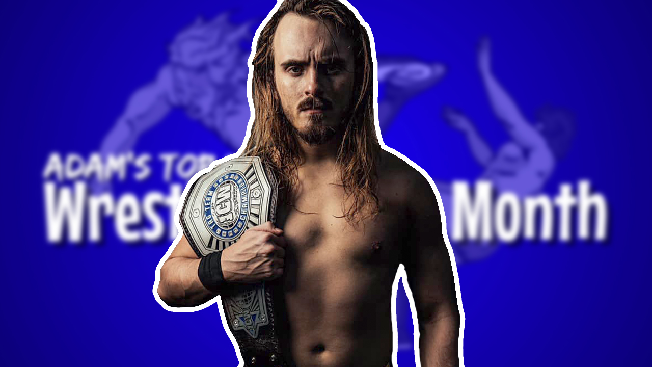 Adam’s Top 10 Wrestlers Of The Month – November 2019 – Scottish ...