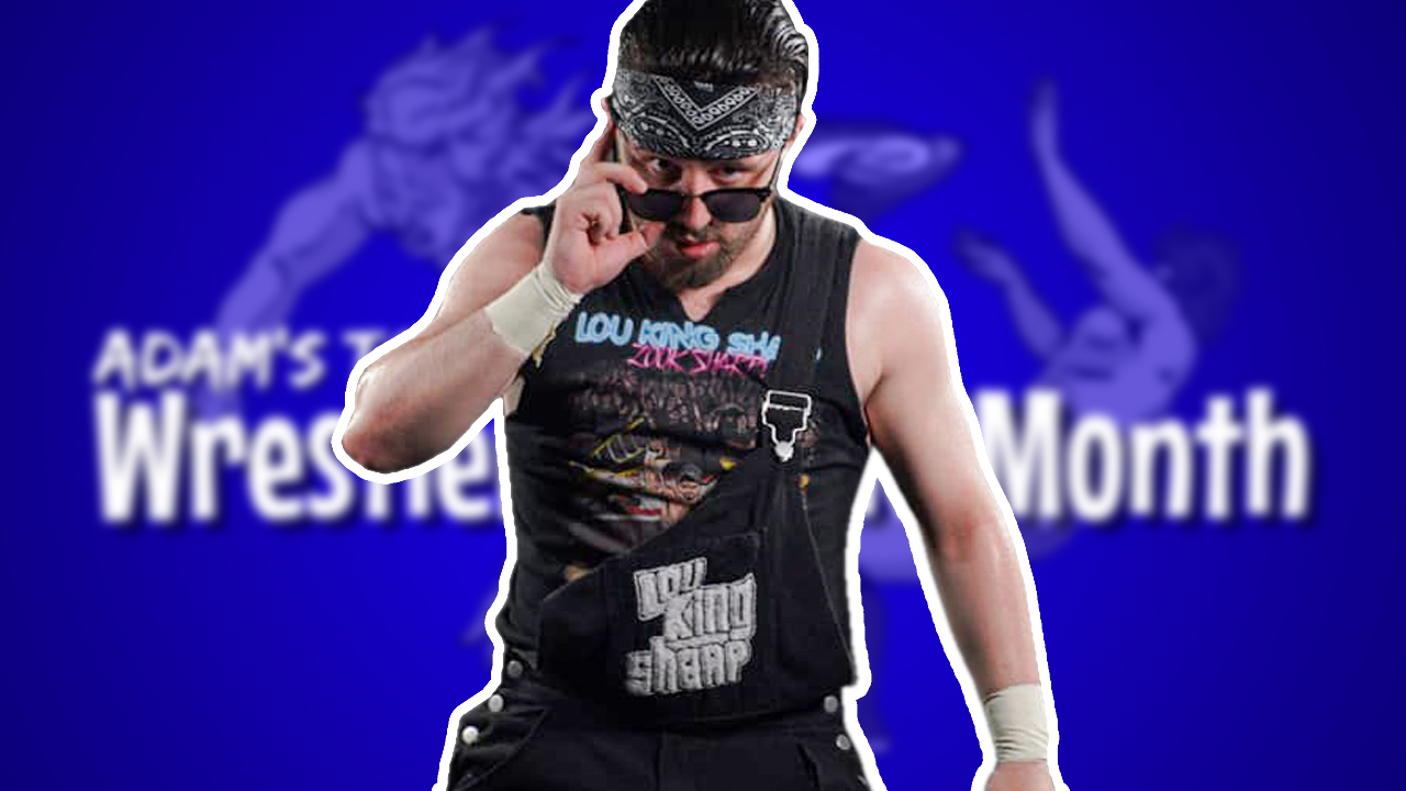 Adam’s Top 10 Wrestlers Of The Month – January 2020 – SCOTTISH ...