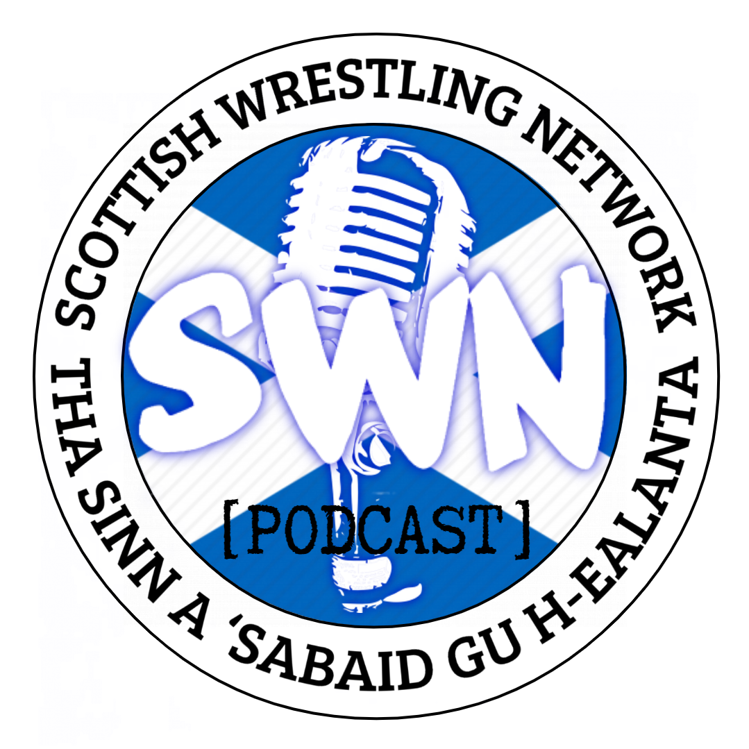SWN Podcast | with “The Original Siren” Sara Marie-Taylor – Scottish ...