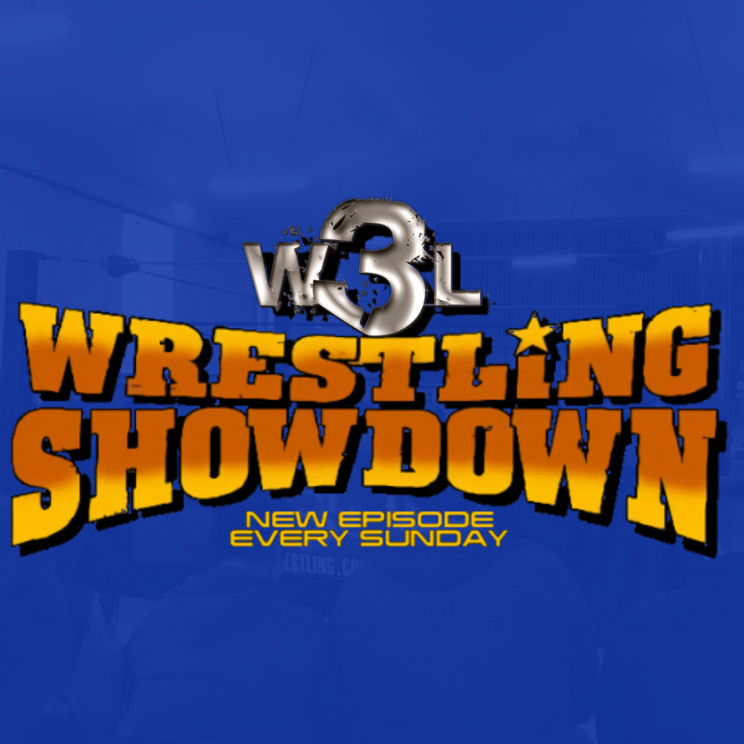 Video: W3L Wrestling Showdown | 23/01/22 – SCOTTISH WRESTLING NETWORK | SWN