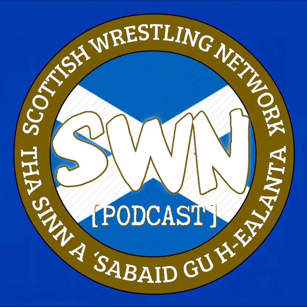Top 10 Interviews – 2022 (Audio) – SCOTTISH WRESTLING NETWORK | SWN