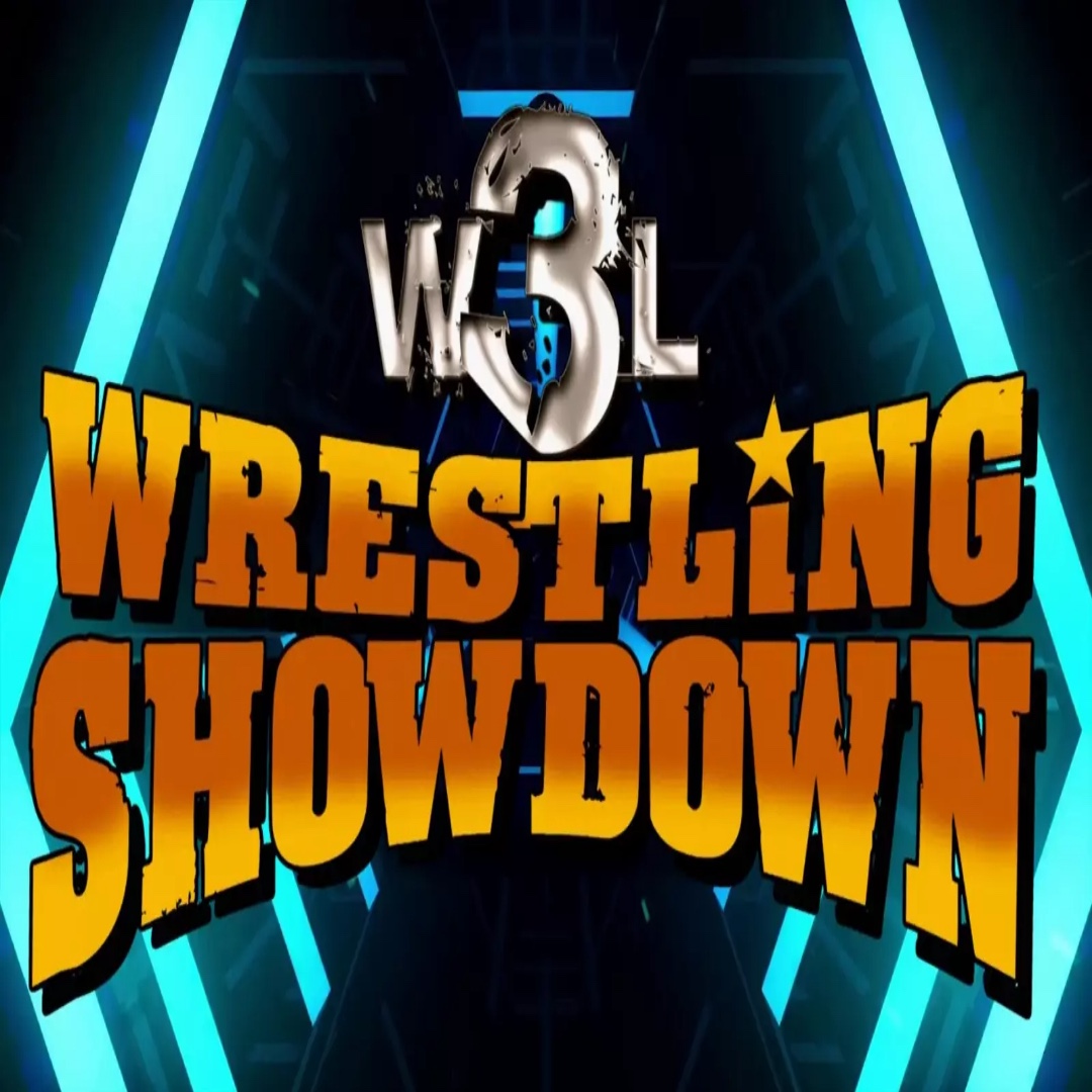 Video: W3L (@W3LWrestling) Wrestling Showdown | 01/10/23 – SCOTTISH ...