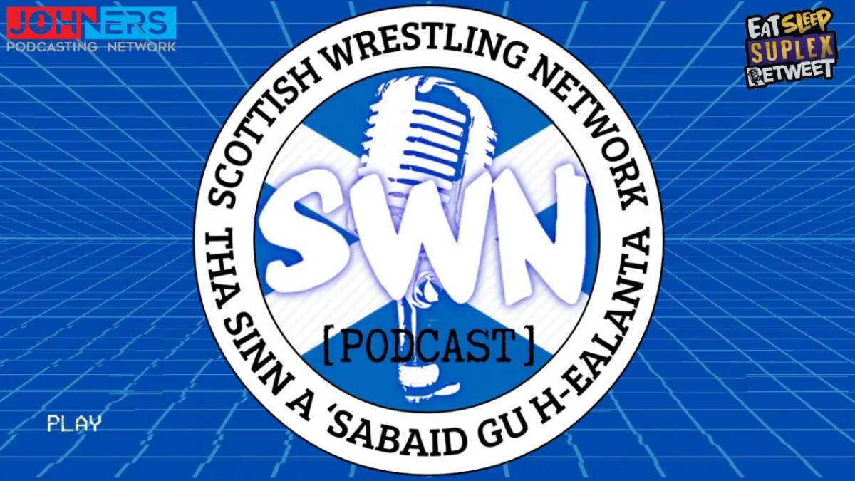 Video: SWN Podcast | Ian Skinner IV: You know, Ian Skinner, I used to ...