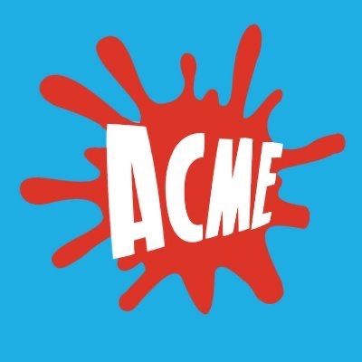 Second match confirmed for ACME Wrestle Con (@ACMEcomiccon) x Iron ...