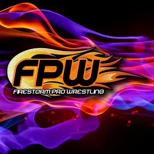 Firestorm Pro Wrestling – SCOTTISH WRESTLING NETWORK | SWN