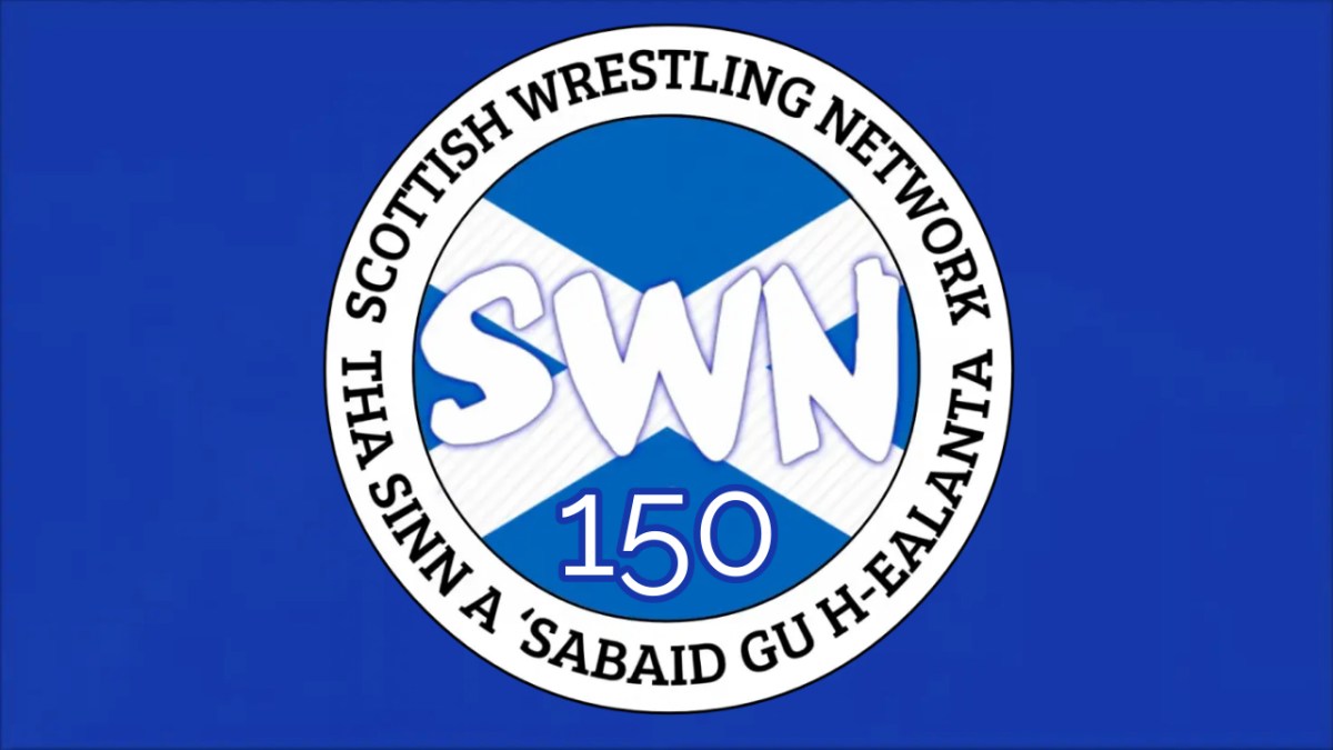 SWN150 2023 – Number 5 – Scottish Wrestling Network