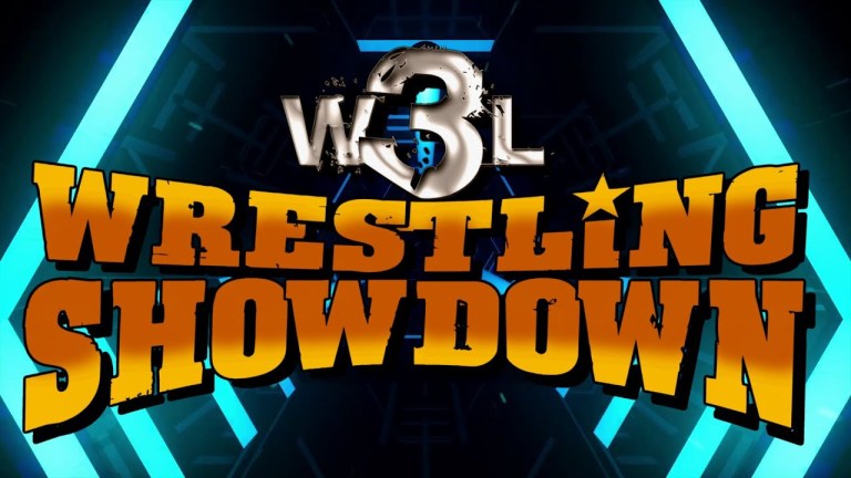Full Episode: W3L Wrestling Showdown | 08/01/26 – SCOTTISH WRESTLING ...