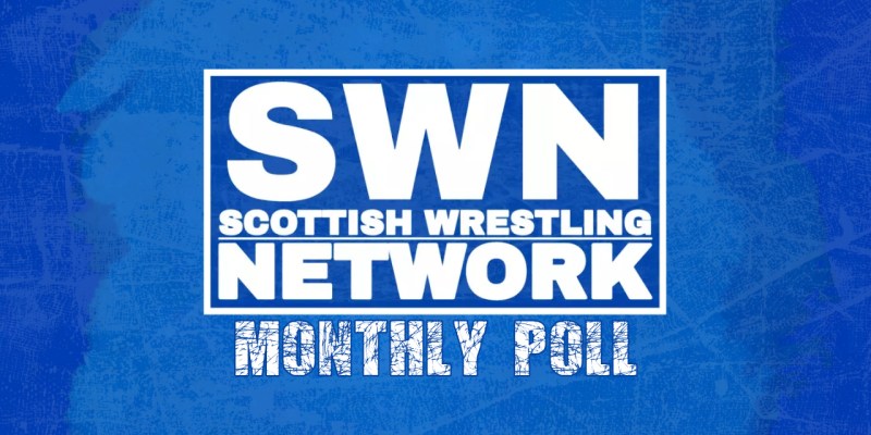 Results – Scottish Wrestling Network