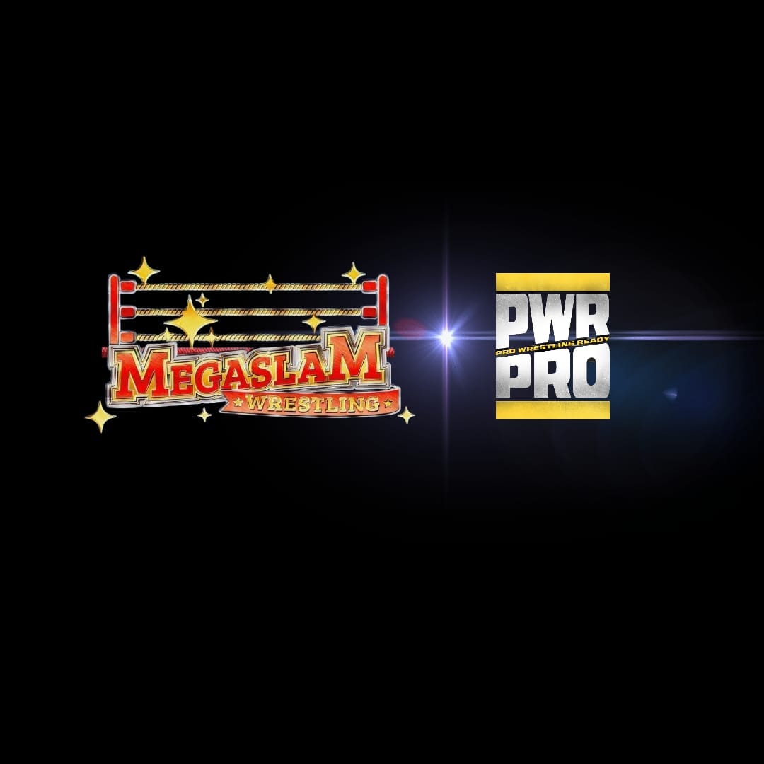 PWR PRO Announces Working Relationship with Megaslam Wrestling ...
