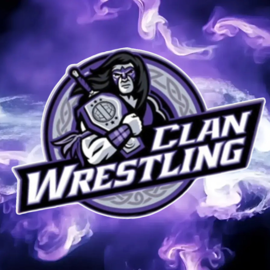 First match confirmed for Clan Wrestling (@Clan_Wrestling) ‘Clash of ...