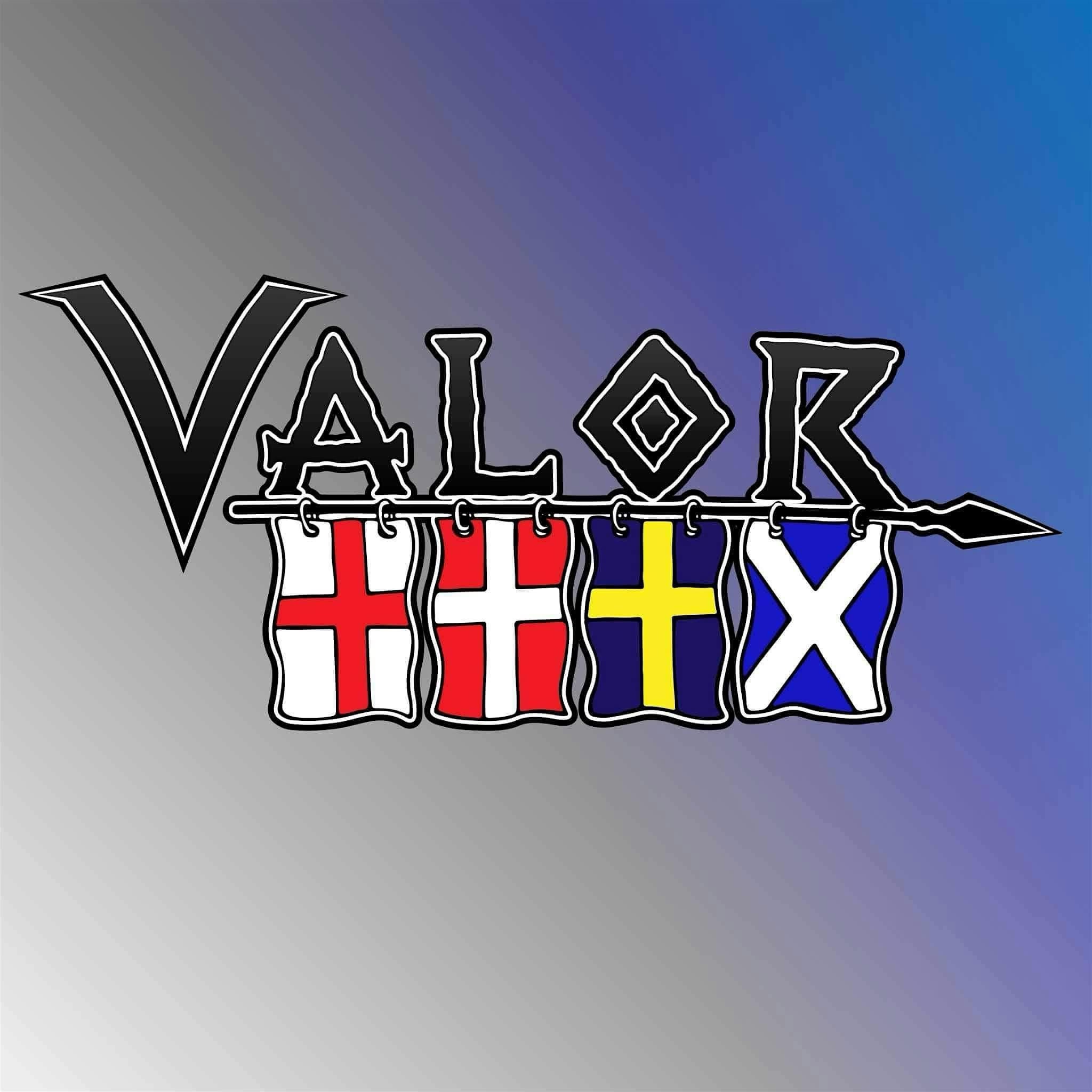 VIP pre-show match confirmed for VALOR ‘V For VALOR’ (3 May 2026 ...