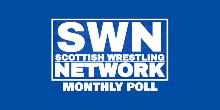Results – SCOTTISH WRESTLING NETWORK | SWN