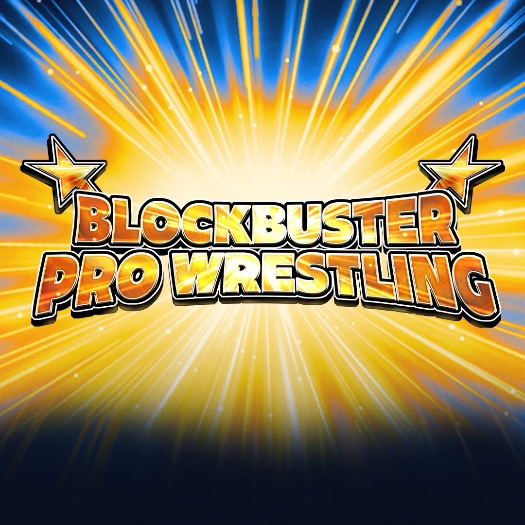 Sixth match confirmed for Blockbuster Pro Wrestling ‘Live In Anderston ...