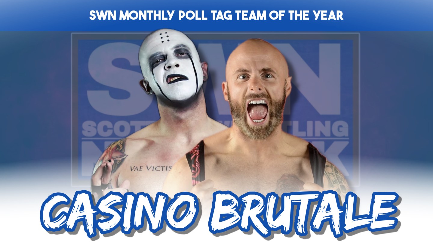 Full Results: SWN Year End Awards 2025 – SCOTTISH WRESTLING NETWORK | SWN