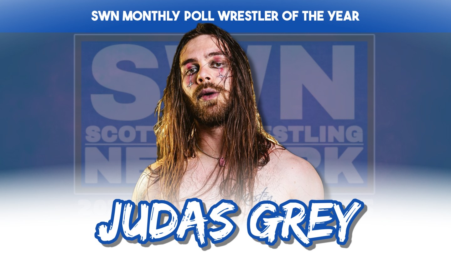 Full Results: SWN Year End Awards 2025 – SCOTTISH WRESTLING NETWORK | SWN