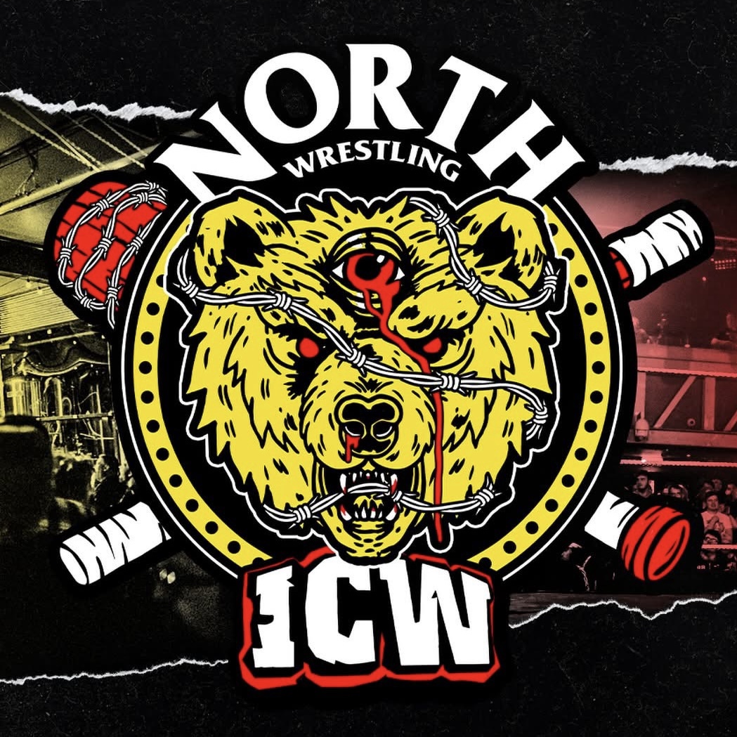 Pre-show match confirmed for Insane Championship Wrestling x NORTH ...